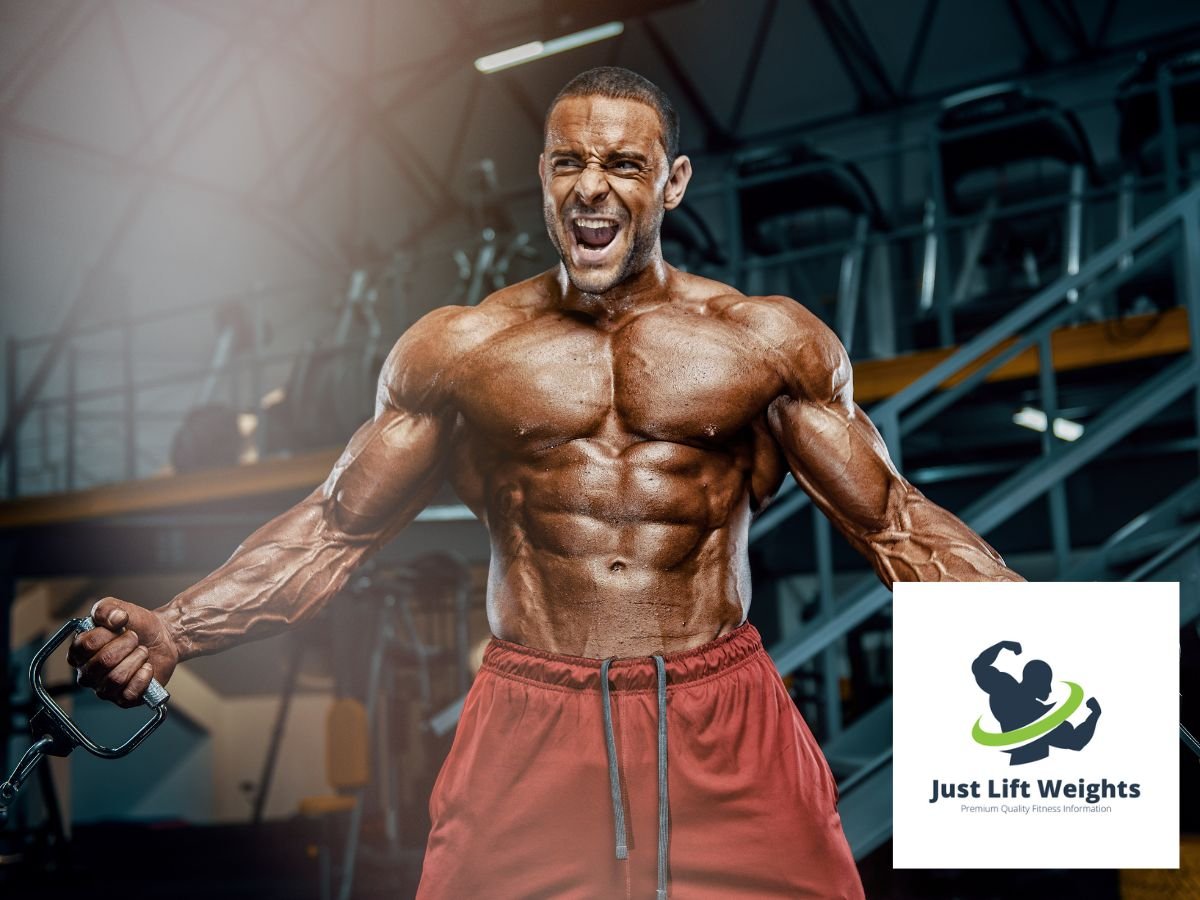 Motivational Bodybuilding Quotes: Get Back On Track Today! - Just Lift ...