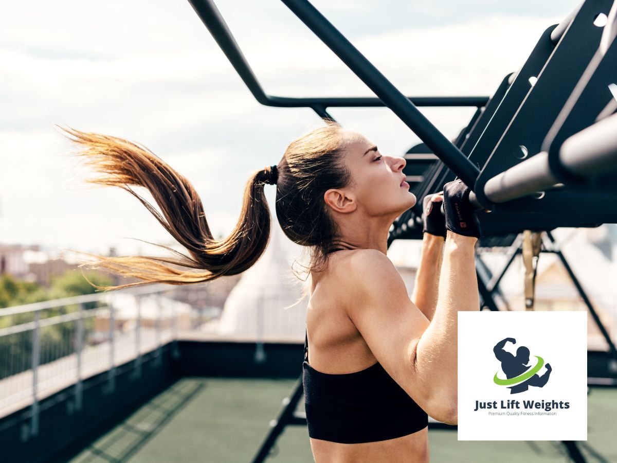 Weighted Pull-Up Guide: How To Do Them, Best Practices, Increase Muscle ...