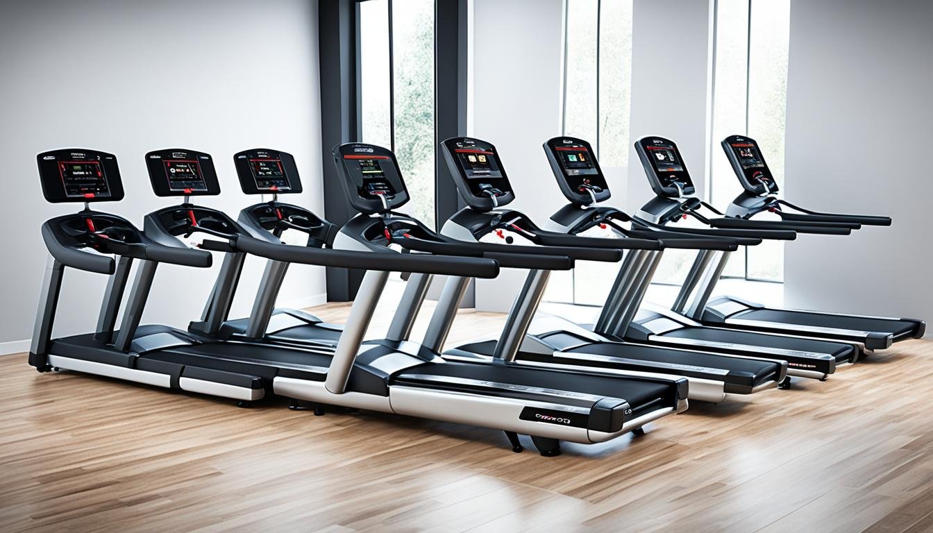 Top 10 Folding Treadmills of 2024: Expert-Tested