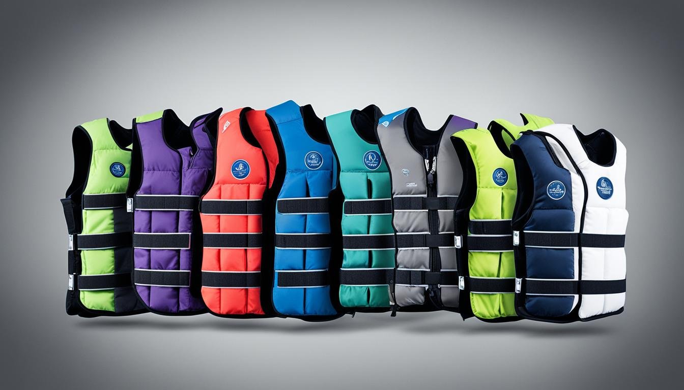 Top 8 Weighted Vests of 2024: Trainer Reviews