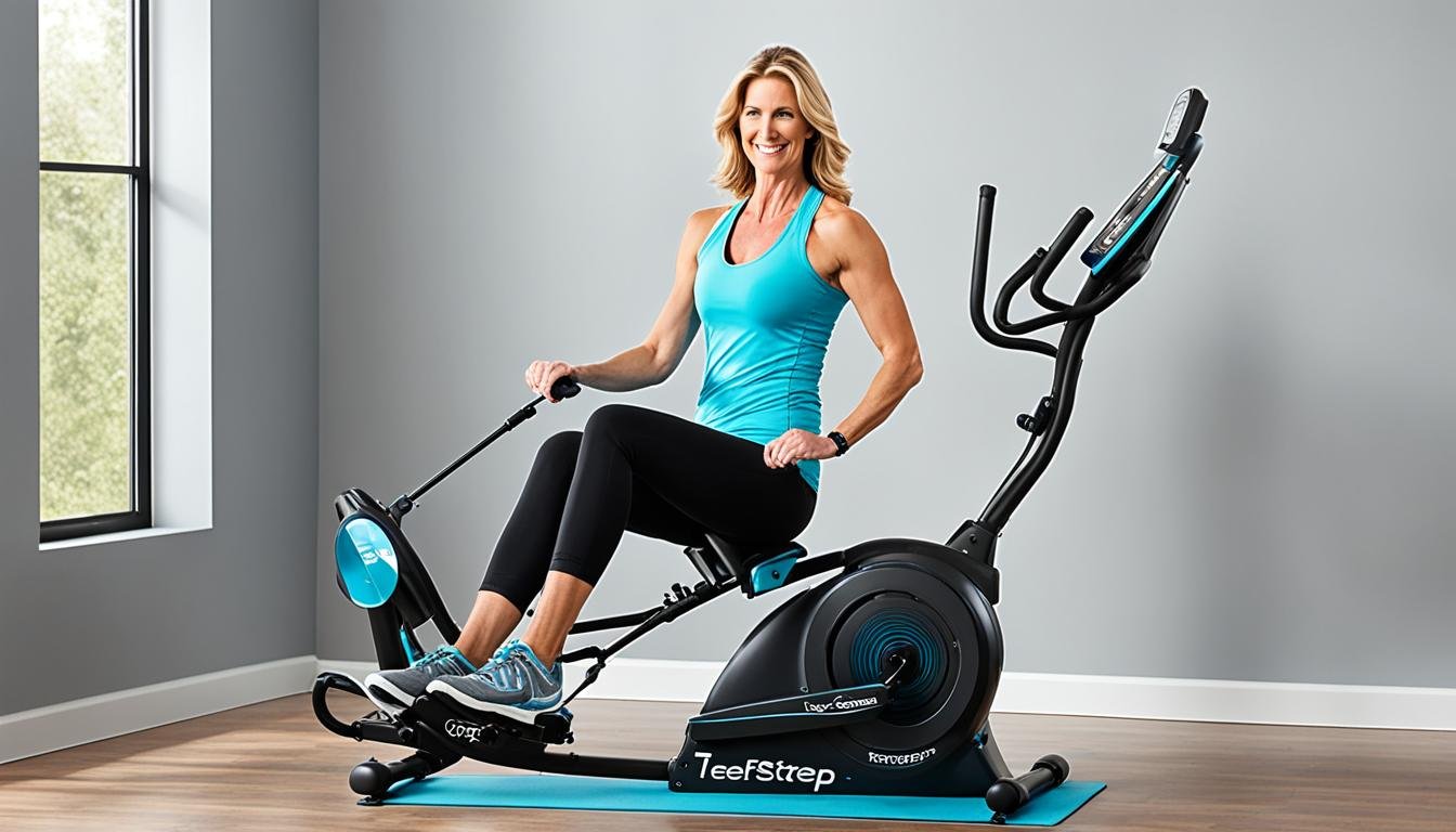 Top Home Ellipticals 2024: Best Picks & Reviews